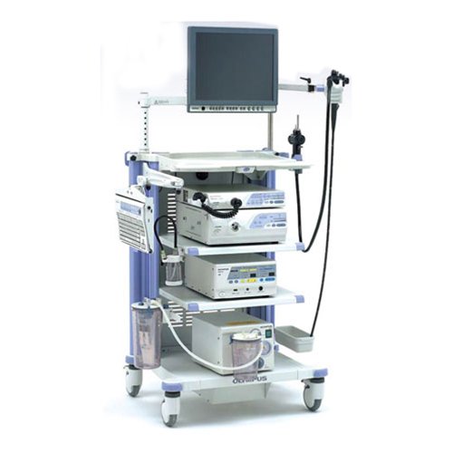Olympus 180 Video Endoscopy System (Refurbished) - KREND Medical ...