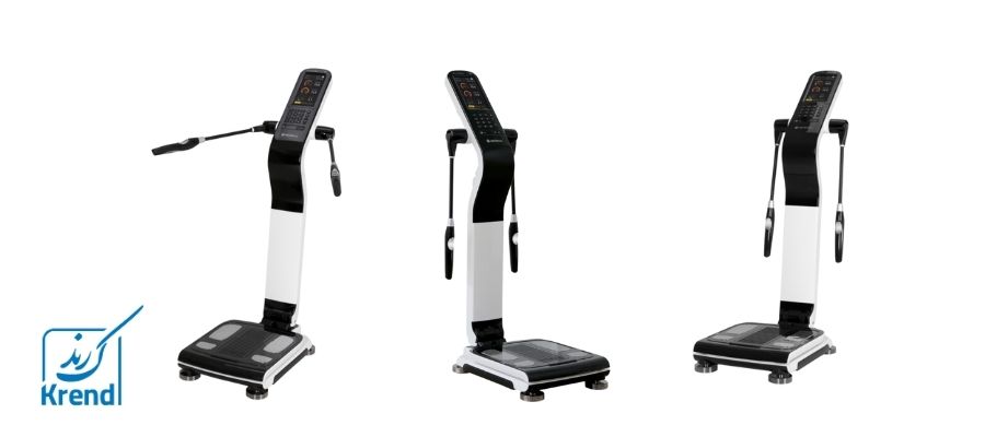 How to Use a Body Composition Analyzer: A Step-by-Step Guide - KREND ...