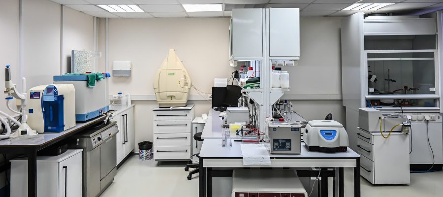 Essential Laboratory Equipment Guide in UAE