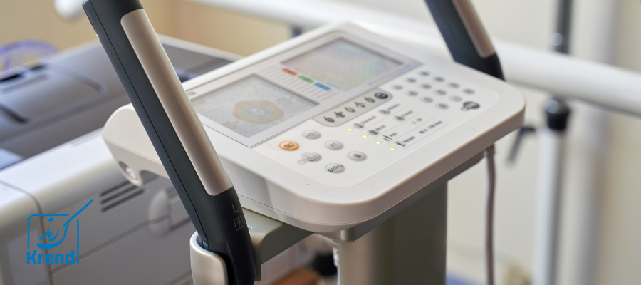 The Science Behind Body Composition Analyzers - KREND Medical Equipment ...