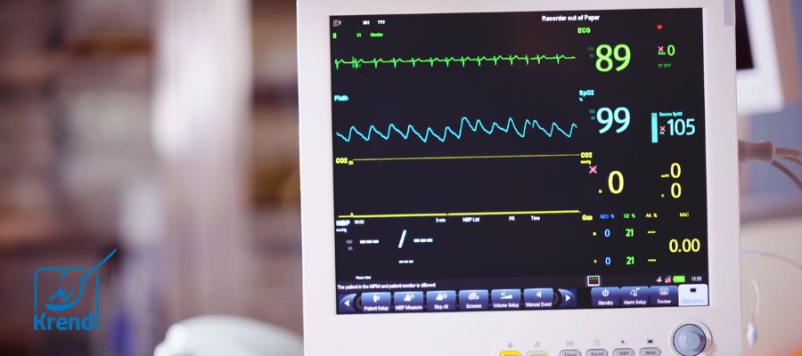 Understanding Vital Sign Monitors: What Every Clinic Should Know ...