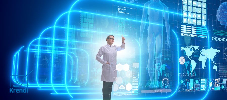 Telemedicine Equipment: Essential for UAE Virtual Healthcare 2025 ...