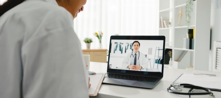 Telemedicine Equipment: Essential for UAE Virtual Healthcare 2025 ...