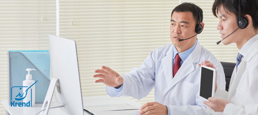 Telemedicine Equipment: Essential for UAE Virtual Healthcare 2025 ...
