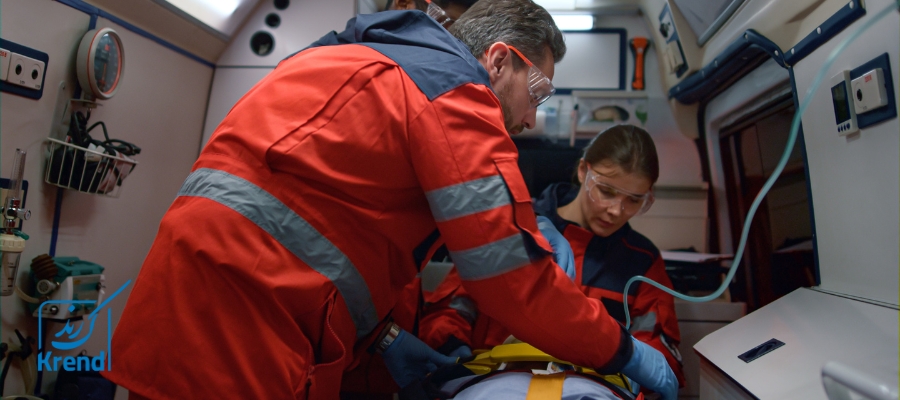 Emergency Response Time: How Modern Equipment Saves Lives in UAE ...