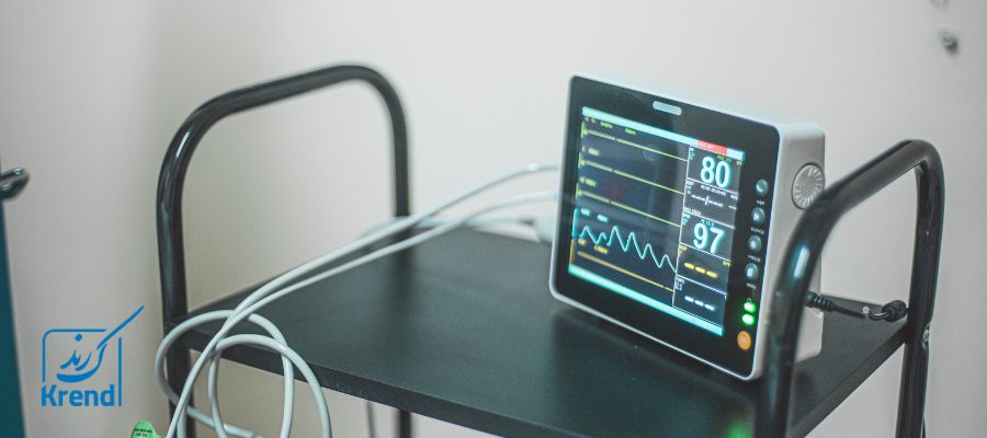 Cardiovascular Monitoring Equipment for UAE Cardiac Care Units - KREND ...