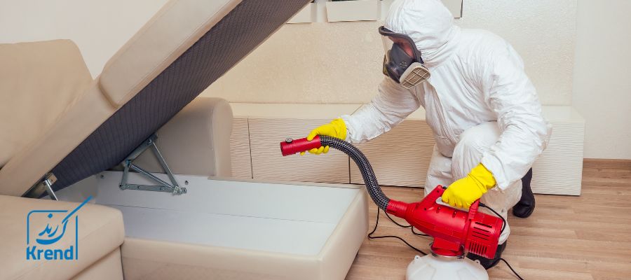 Infection Control Equipment: Post-Pandemic Standards for UAE Healthcare ...